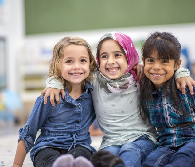 United Way of North Carolina